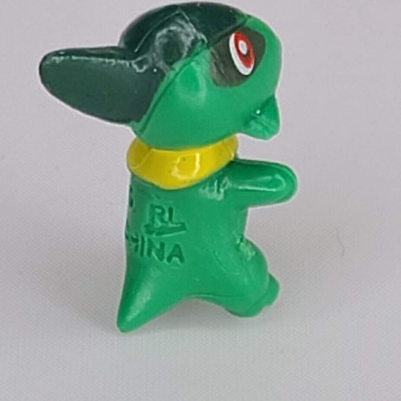 R/L W | Toys | Pokemon 200s Mini Vinyl Rl Gumball Toy Miniature Size ...